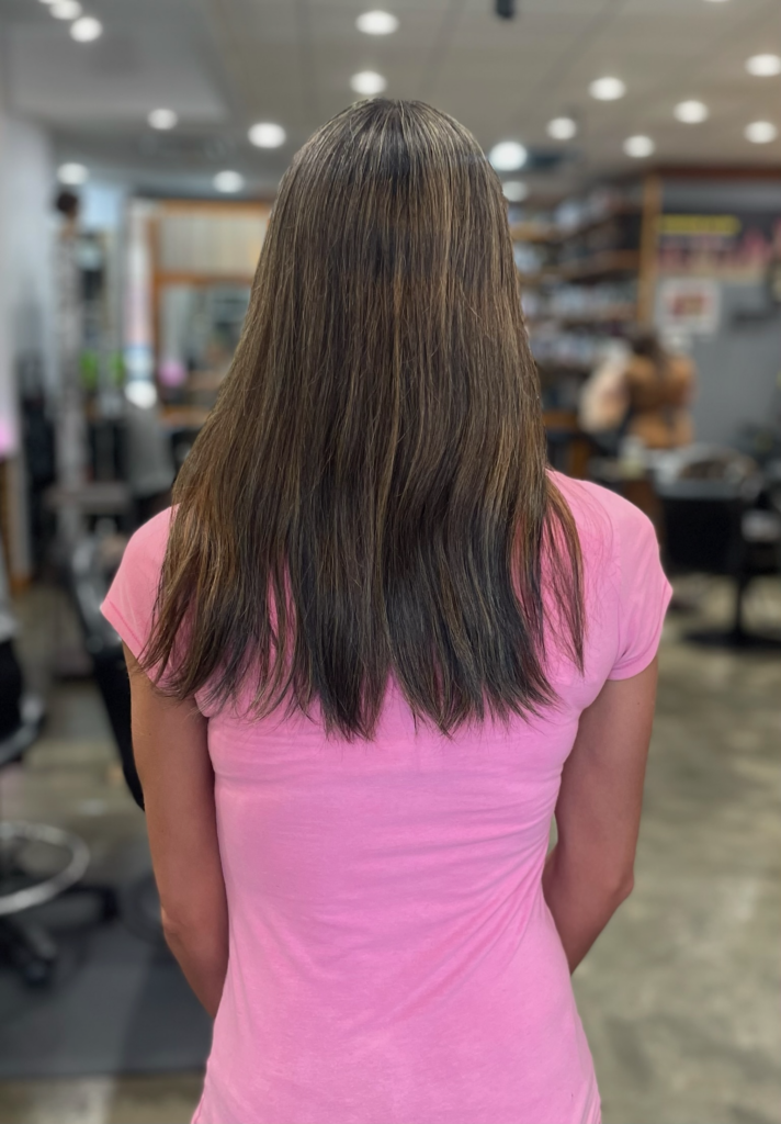 Unlocking The Magic Of Hair Extensions: Your Guide To Luscious Locks ...